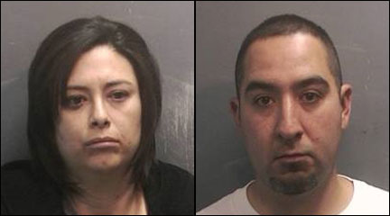 Sign of the crimes: Houstonians get humiliating punishment for theft from DA's office | khou.com