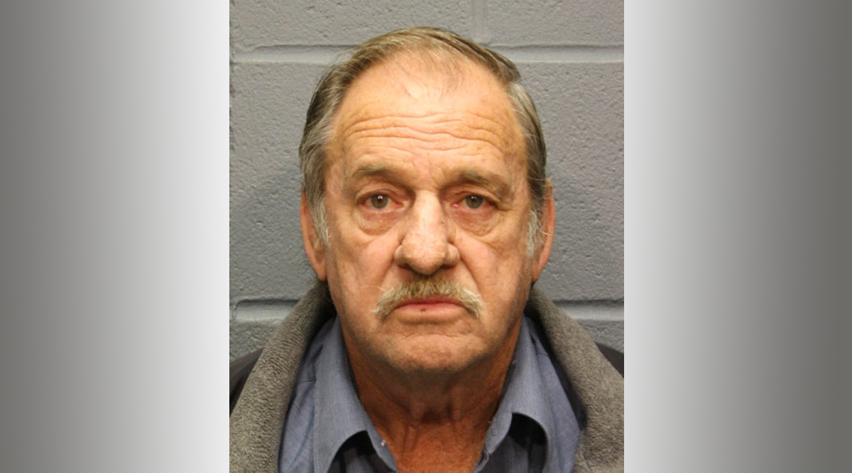 Man Facing Sex Charge Arrested For Allegedly Pulling Gun On Tv News