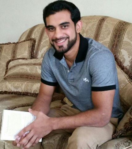 Spring man charged with trying to join ISIS | khou.com