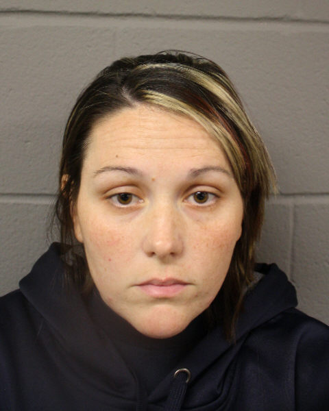 Harris Co Jail Nurse Accused Of Sex With Inmate