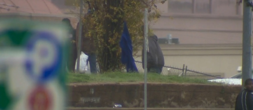 Austin sees 20 percent increase in homeless population | khou.com