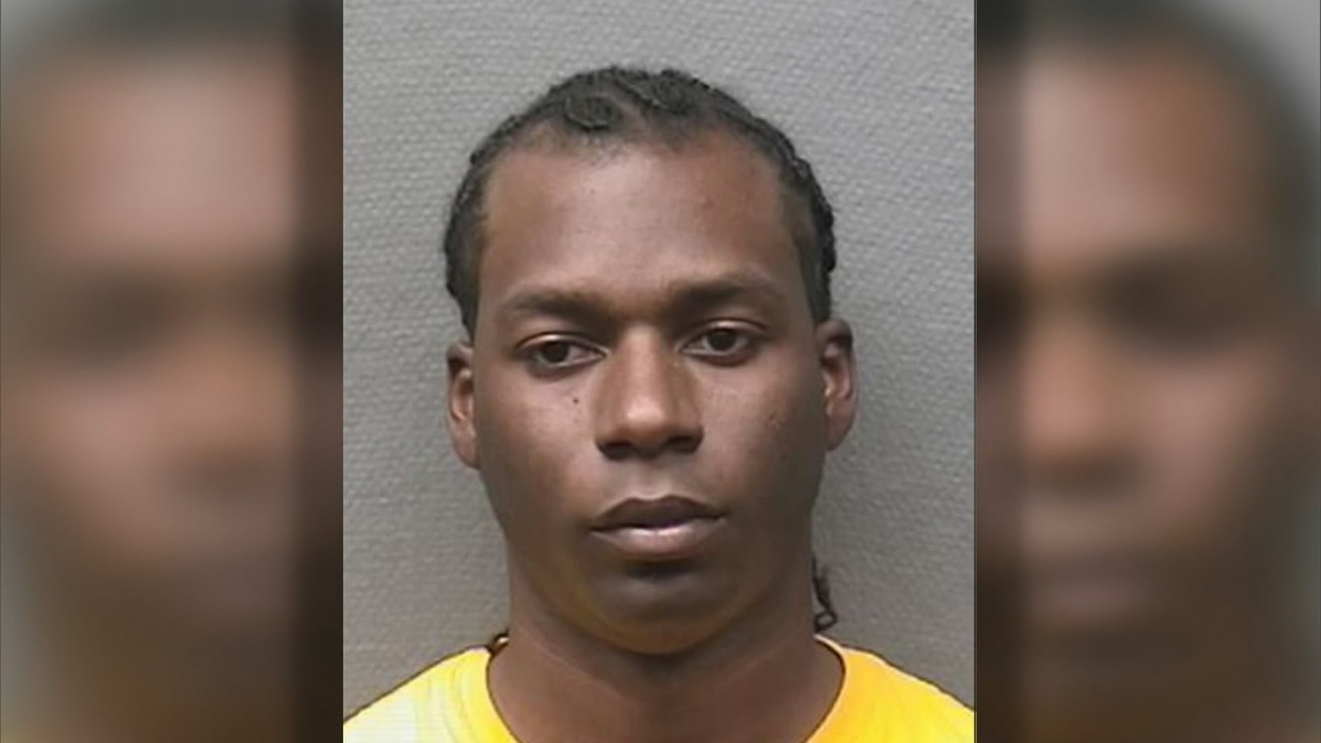 Life In Prison For Sex Offender Who Infected Girls With Hiv