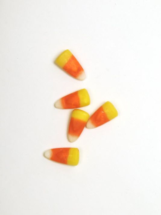 Here's a treat: All you need to know about candy corn! | khou.com