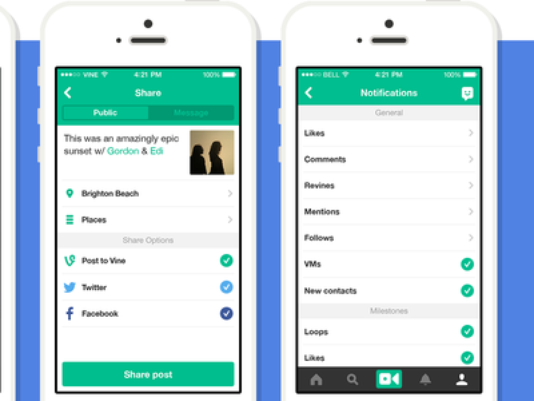 Twitter kills Vine three years after launch | khou.com