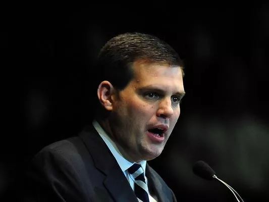 jay paterno