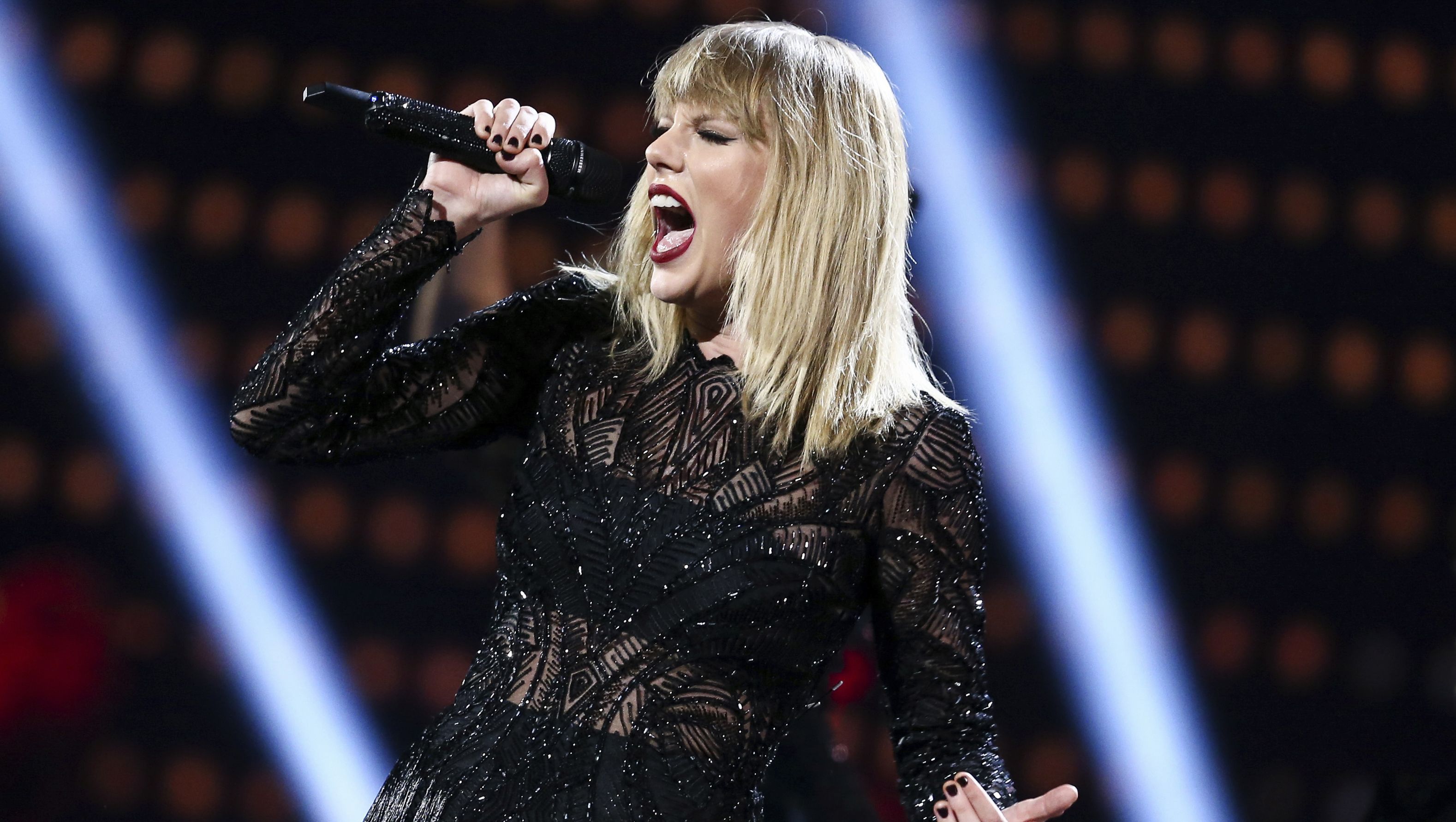 Why did Taylor Swift skip her July 4th bash? Here are the best theories ...