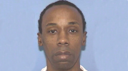 Innocent man who spent 27 years in prison gets one more night behind ...