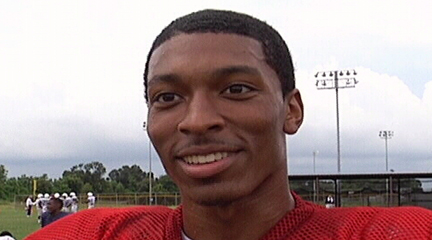 Reggie Garrett's Instagram, Twitter & Facebook on IDCrawl