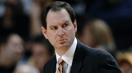 Ex-OSU coach Sean Sutton arrested on prescription drug charges | khou.com