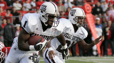 TSU football to call new Dynamo Stadium home too | khou.com
