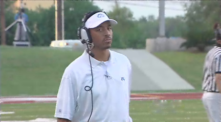 Investigators: Motel shooting of Aldine football coach was a set-up ...