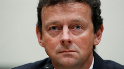 BP CEO tells Congress he’s ‘personally devastated’ by rig explosion ...