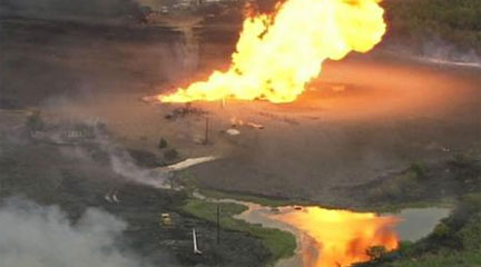Officials investigate deadly natural gas explosion in North Texas ...
