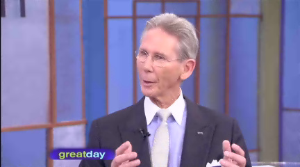 John Poindexter Shares His Moving Story | khou.com