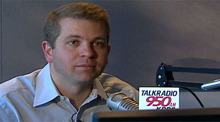 Talk show host Michael Berry under fire for mosque bomb remark | khou.com