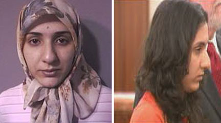 Mother accused of killing baby faces judge in court | khou.com