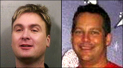 Police: Teacher, assistant principal caught with cocaine outside ...