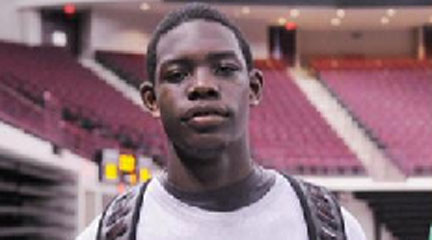 Grief counselors at Bellaire High School after star basketball player ...