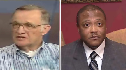 DA who convicted man freed from death row: ‘Honest mistakes were made ...