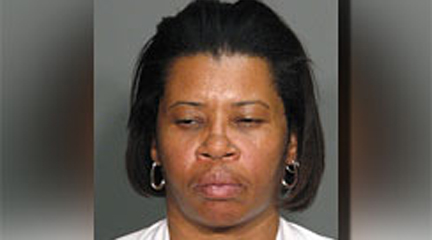Alleged baby thief turns herself in 23 years later | khou.com