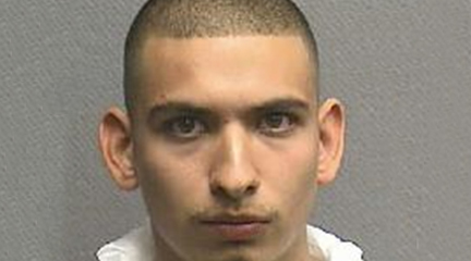 Man charged in fatal northwest Houston double shooting | khou.com