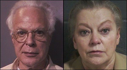 Broken Harts: Once-prominent Houston gallery owners sentenced to prison ...