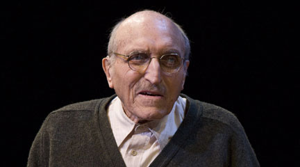 Seinfeld's 'Uncle Leo' dead at 88 | khou.com