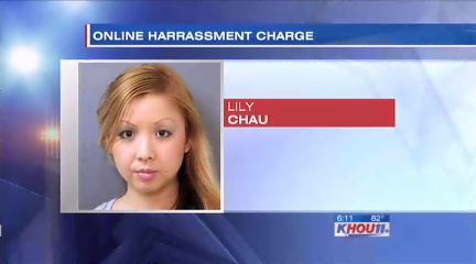 Police: Teacher’s aid charged after creating fake Facebook page | khou.com