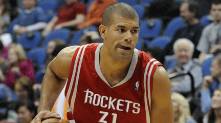 Shane Battier helps Grizzlies knock off West top-seed Spurs | khou.com