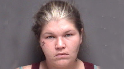 Authorities arrest woman accused of sexually assaulting 12-year-old boy ...