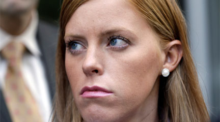 Federal jury: No rape, no fraud in KBR case | khou.com