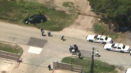 Suspect killed in Metro police shooting had lengthy criminal record ...