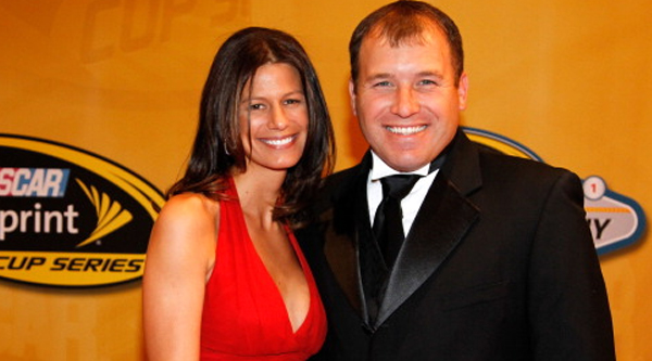 Photos: NASCAR wives in Las Vegas | khou.com