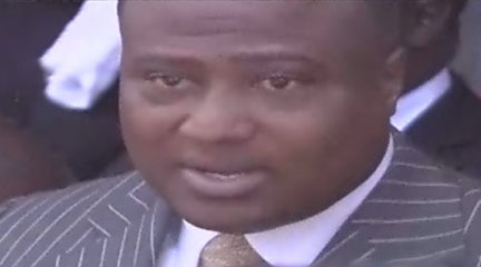 Quanell X claims KHOU is part of plot to kill him | khou.com