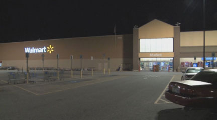 Deputies seek heavily armed suspects who robbed Atascocita Walmart ...