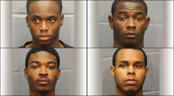Crime Blog: Investigators release mug shots of Harris County home ...