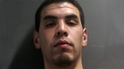 Crime Blog: HCSO seeks suspect in New Year's Eve murder | khou.com