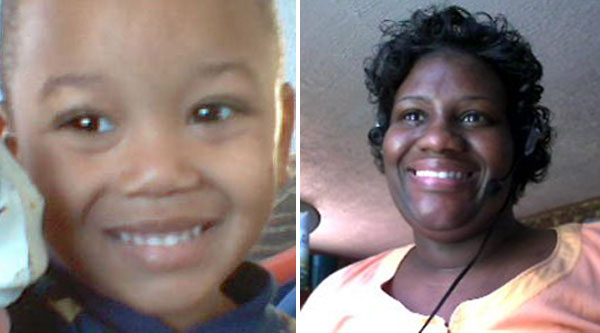 Relatives: Woman who allegedly slashed her child's throat was obsessed ...