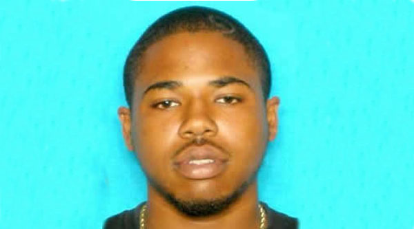 HPD: Rapper charged in deadly shooting outside local McDonald's | khou.com