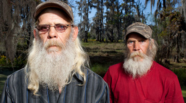 ‘Swamp People’ cast member Mitchell Guist dies | khou.com