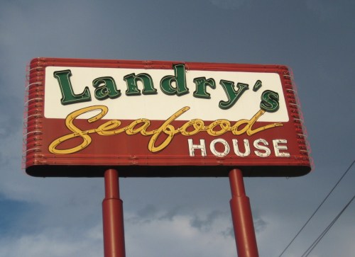 Houston cuts tax deal with Landry’s | khou.com