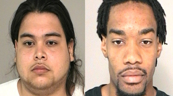 Fort Bend deputies track down burglary suspects | khou.com