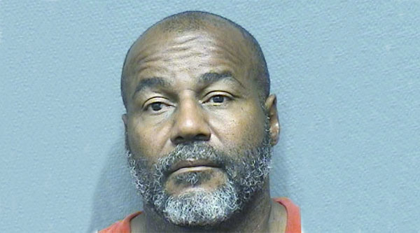Man arrested for allegedly attacking woman with knife, setting house on ...