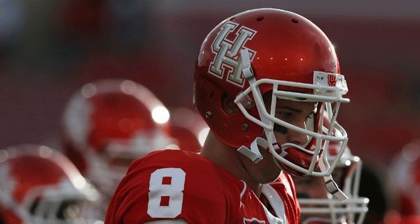 UH heads west to face red-hot UCLA | khou.com