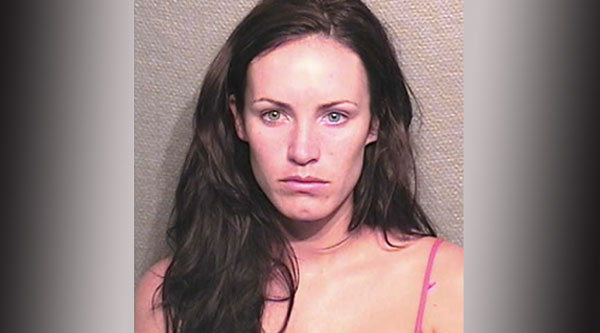 HPD: Houston mom, 22, arrested after leaving 2-year-old in hot car ...