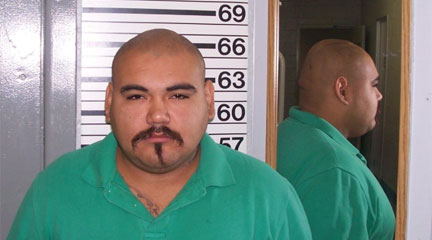 Man who gave 4-year-old rape victim herpes sentenced to 50 years | khou.com