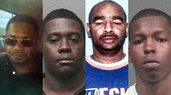 Authorities bust up elaborate smash-and-grab jewelry heist operation ...