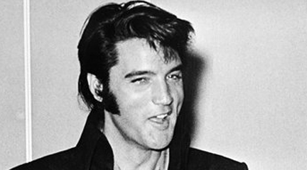 Clothier who dressed Elvis Presley dies in Tenn. | khou.com