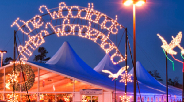 Get a preview of this year's ‘The Ice Rink at The Woodlands Town Center ...