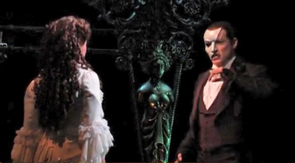 Behind “The Phantom’s” 25 years of success | khou.com